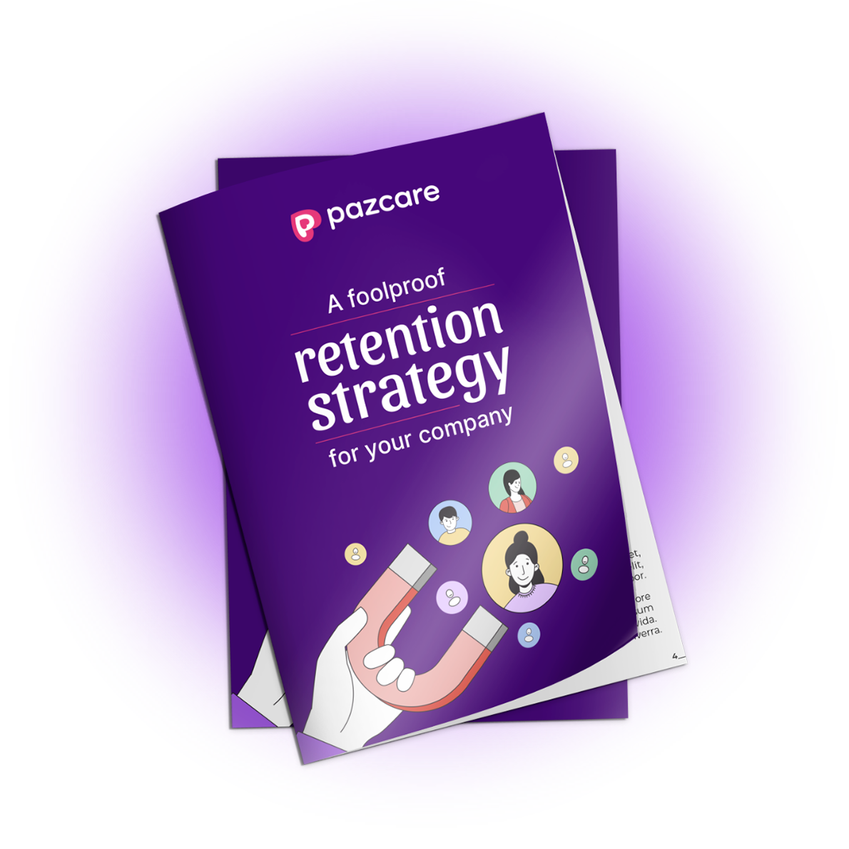 Dynamic and effective employee retention strategy for 2023 Dynamic and effective employee retention strategy for 2023